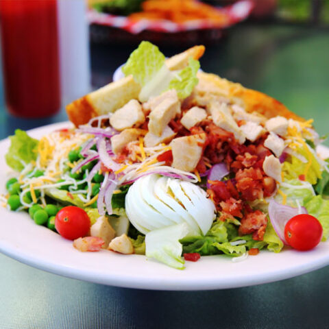 Menu & Specials - Purple Pig Pizzeria & Pub