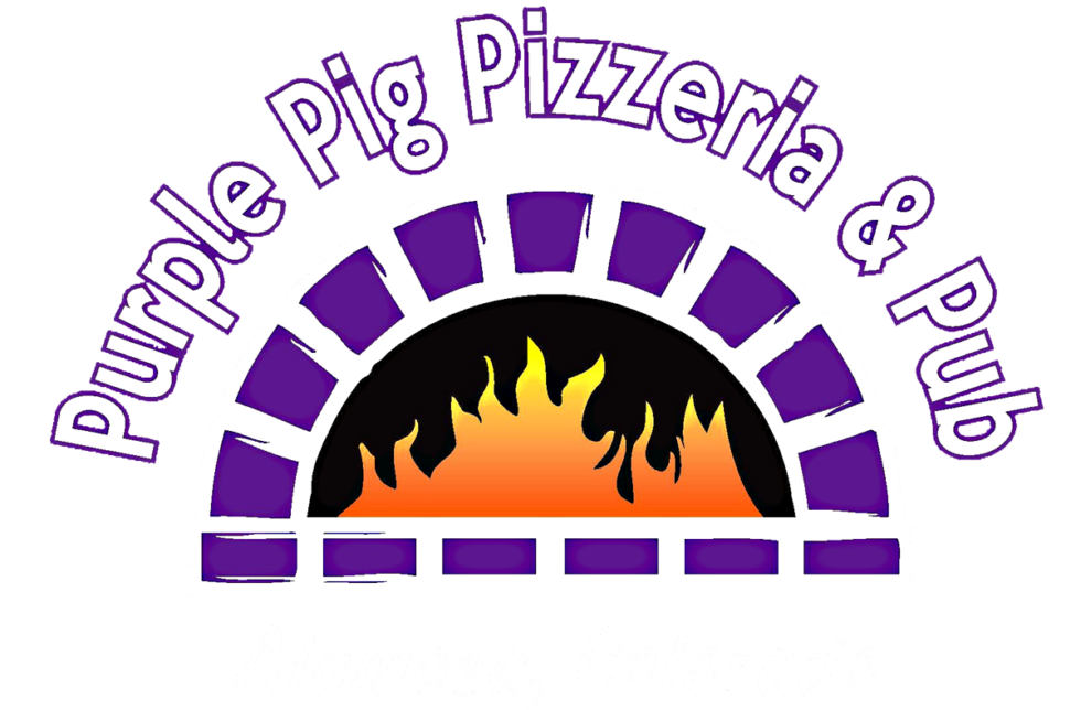 Menu & Specials1 - Purple Pig Pizzeria & Pub